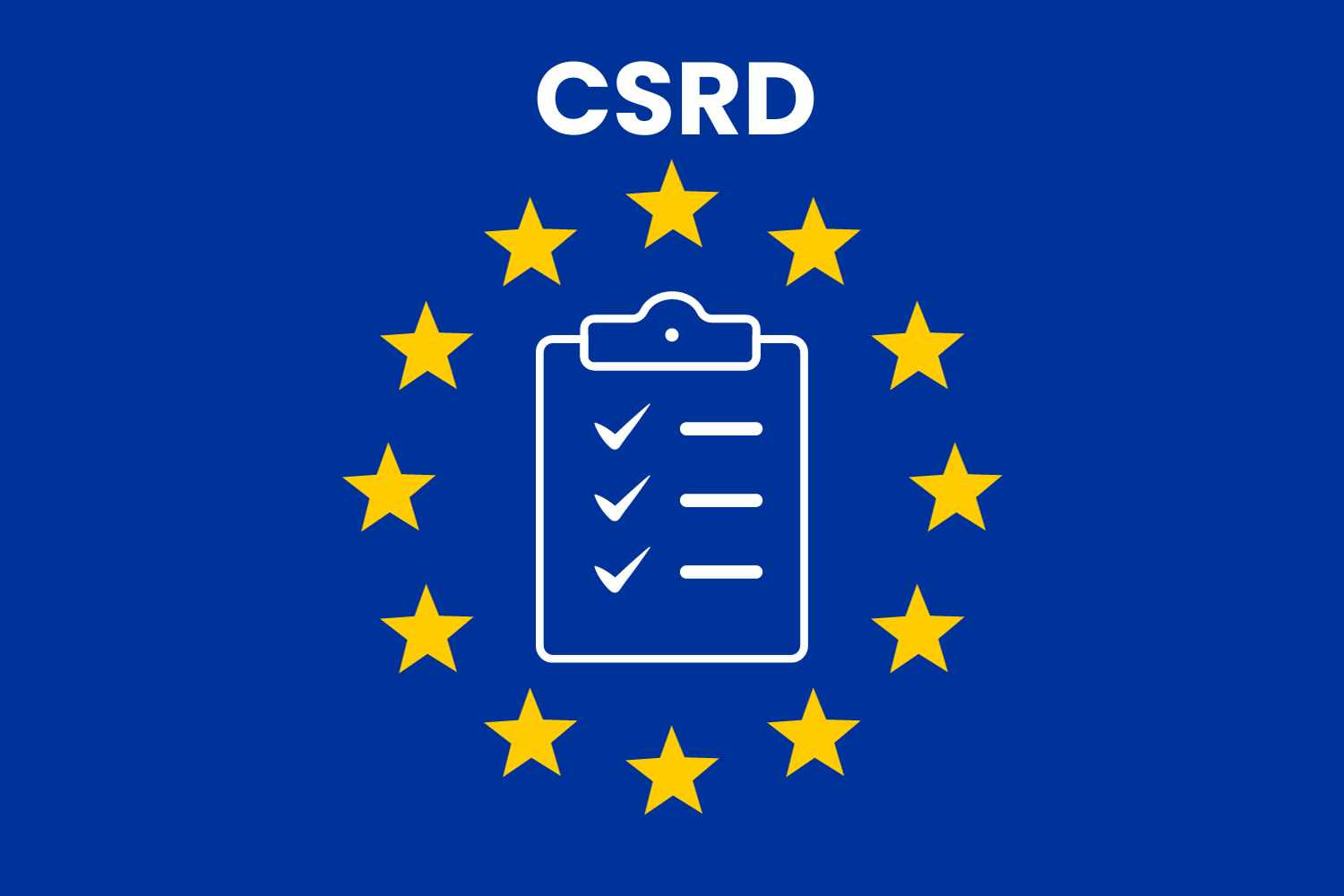 CSRD Nachhaltigkeitsbericht: ESRS-konform mit Sustainability&